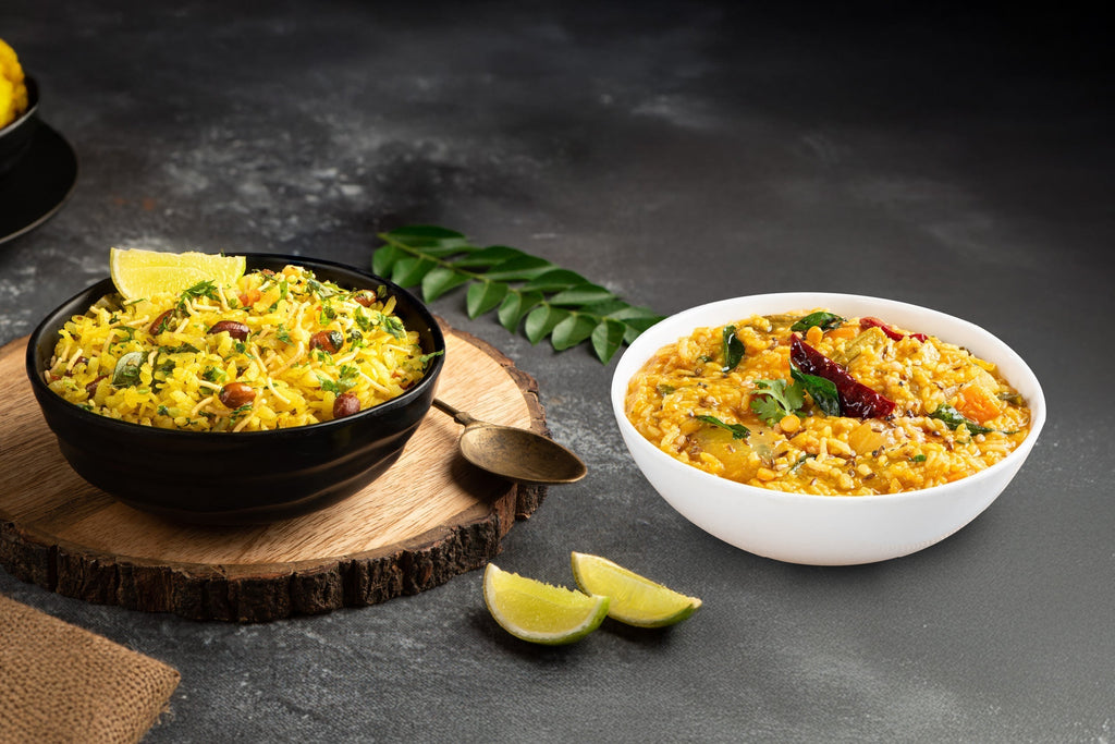 Cafe Niloufer's Menu Pearls: Beyond Chai and Bun Maska